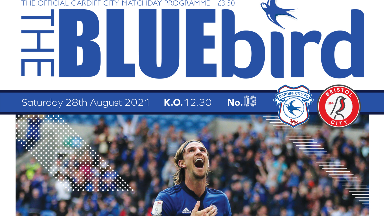 Match Preview | Cardiff City vs. Bristol City | Cardiff